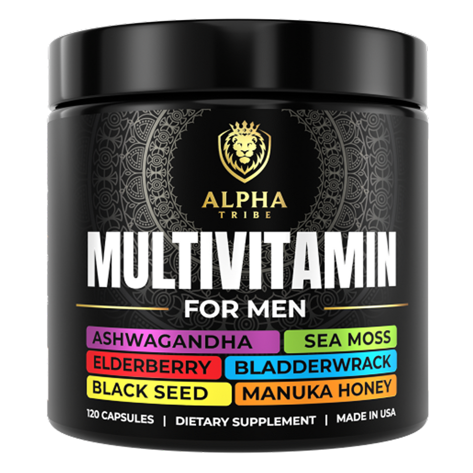 Products – Alpha Tribe